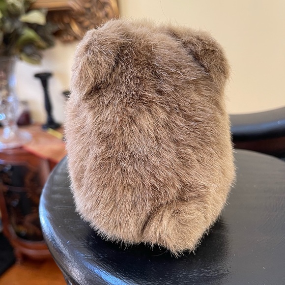 Toys | Grizwald The Bear Puffkins By Swibco Vintage Plush Stuffed ...